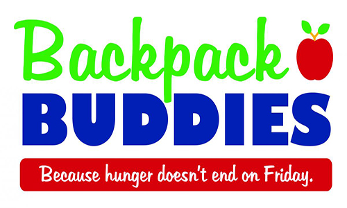Backpack Buddies: A weekend food program for kids in Grundy County