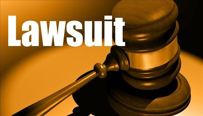 Lawsuit filed in connection with incident at Chillicothe Correctional ... Lawsuit filed in connection with incident at Chillicothe Correctional ...