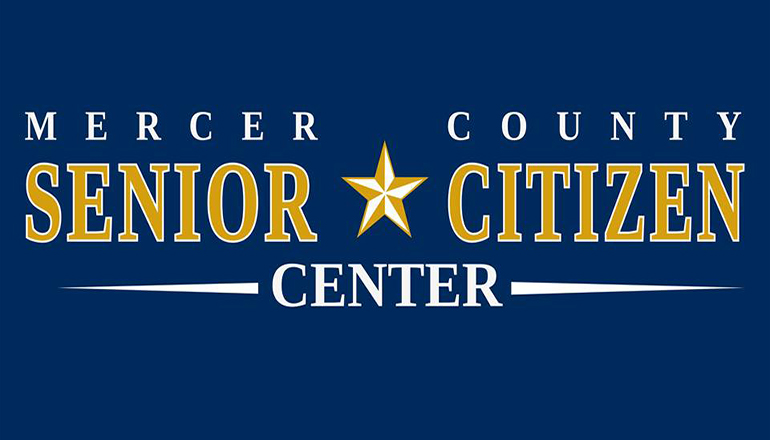 Efforts underway to build new Senior Center in Mercer County