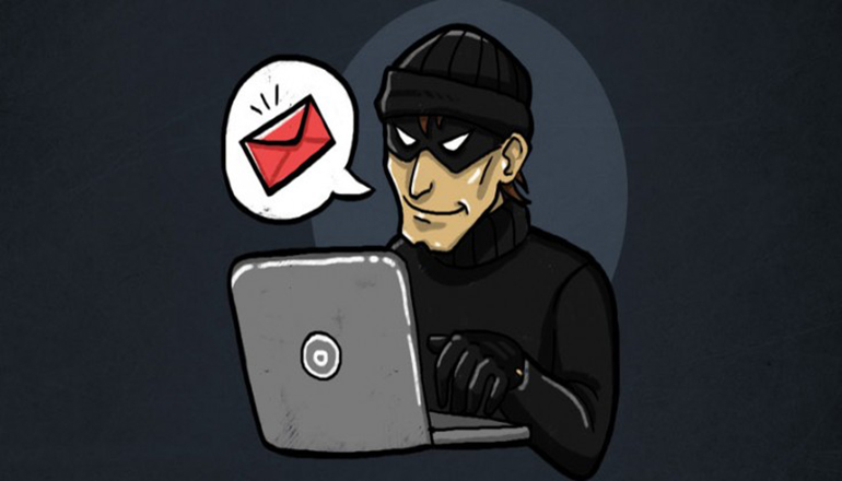 Trenton R-9 victim of email spoofing attack