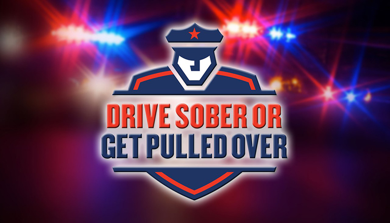 Law enforcement to participate in "Drive Sober or Get Pulled Over ...