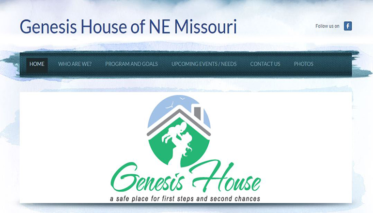 Genesis House to host online fundraiser