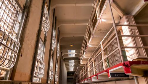 Crossroads Correctional Center in Cameron remains on lockdown