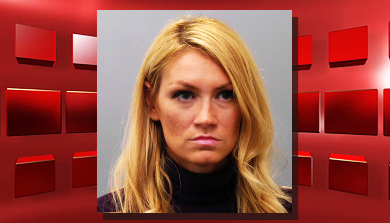 Meadville woman sentenced to 25-years for poisoning her son