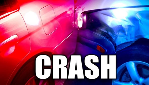 Highway 5 crash near Unionville results in injuries for two women