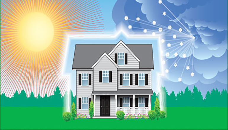 Community Action Partnership offering Weatherization Program