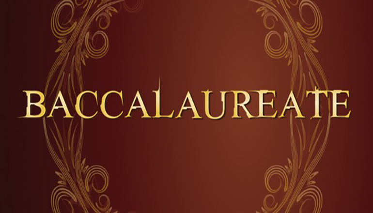 Audio: Baccalaureate service held for Trenton High School seniors