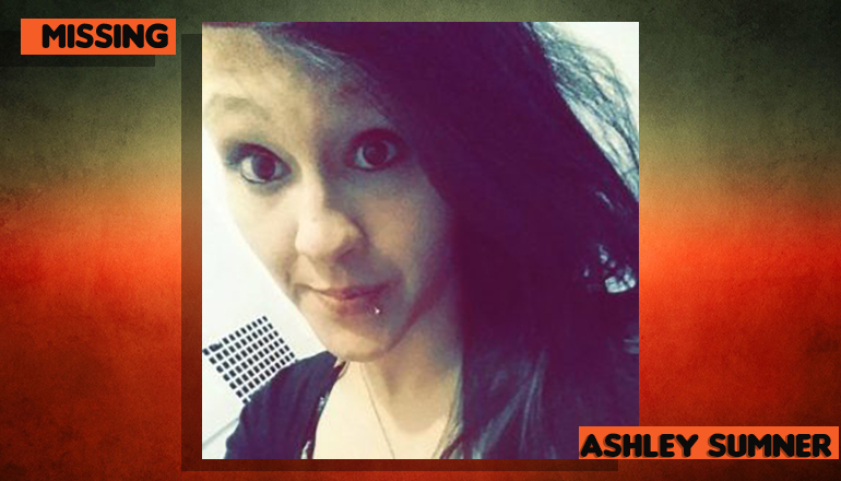 Carrollton woman reported missing