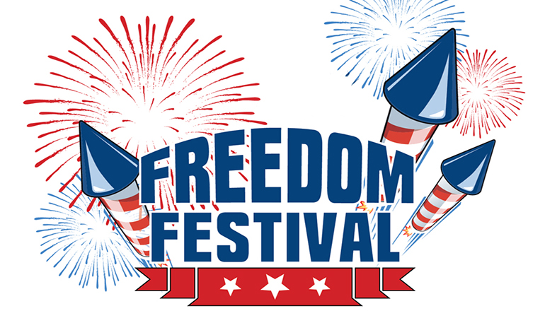 Freedom Festival and Fireworks in Jamesport set for July 5th and 6th