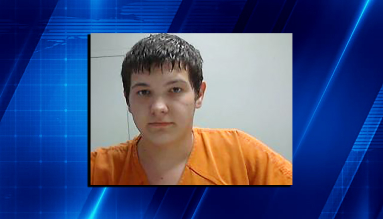 Chillicothe Teen Arrested For Sex Offender Registration Violation