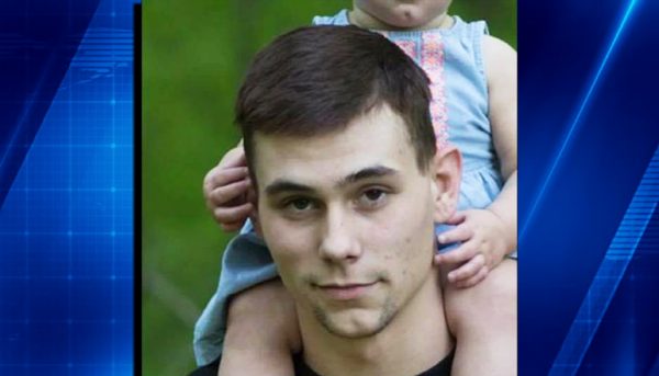 Audio: Trenton Police Department releases official cause of death in ...