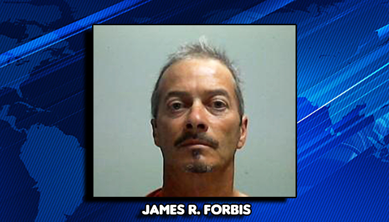 Chillicothe man charged with making false bomb report