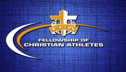 Fellowship of Christian Athletes to hold banquet