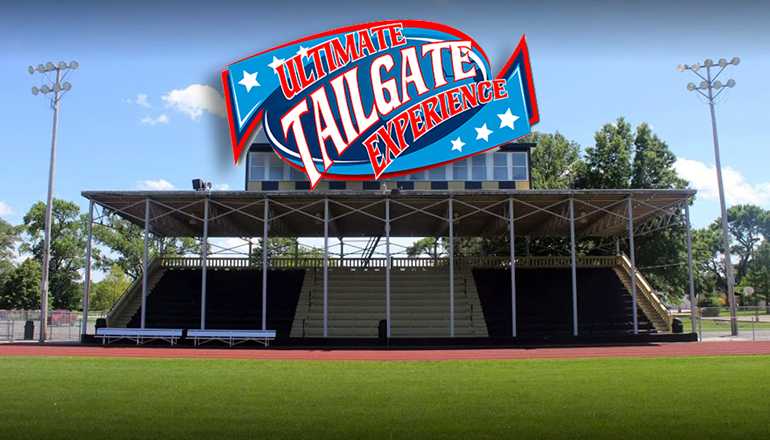 THS Special Education Department to host tailgate meal