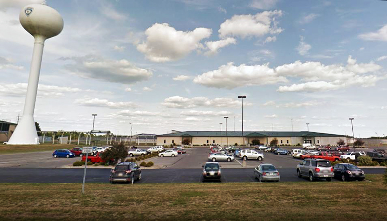 Corizon Health employee at Chillicothe Correctional Center charged with ...