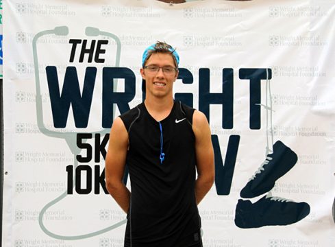 Wright Memorial Hospital Wright Run winners announced