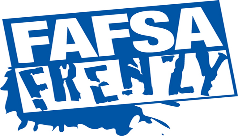Fafsa Logo
