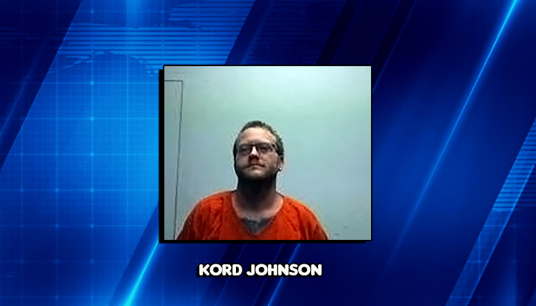 Pedestrian check near Dawn results in arrest