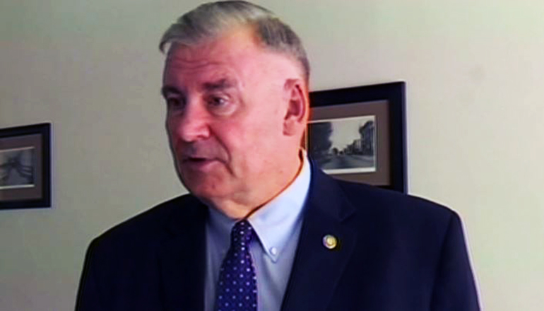 State Representative Nate Walker: Governor Eric Greitens should resign