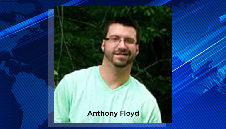 Anthony Floyd located in Ankeny, Iowa