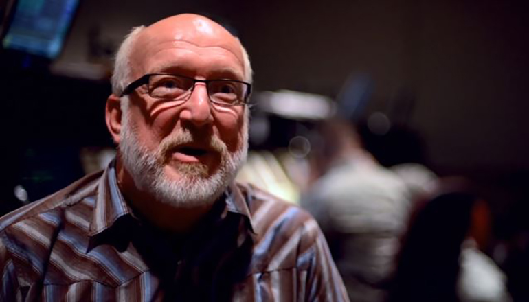 Video: Serving the Air Force, James Rangitsch's legacy continues