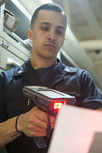 Hannibal native serves aboard USS America