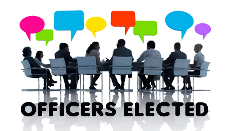 Grundy County Extension Council elects officers