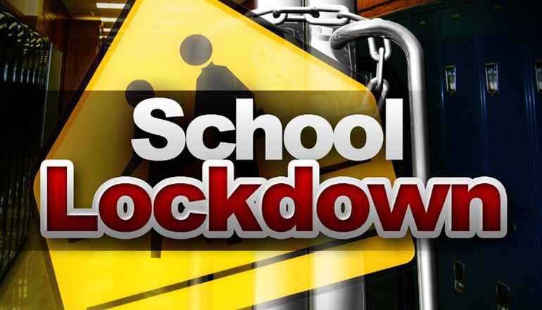 North Harrison High School in Eagleville placed on lockdown