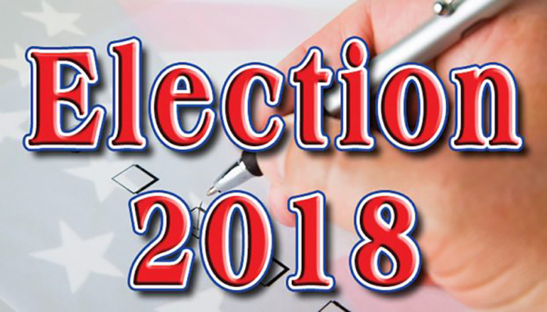 Race for Third District State Representative develops in final day of ...