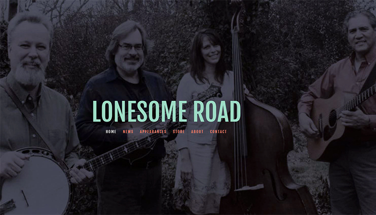 "Lonesome Road" highlights Chillicothe Area Arts Council season finale