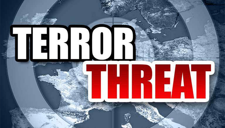 Incident at Brookfield Walmart results in charge of terrorist threat