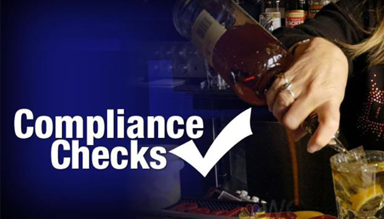 Livingston County Sheriff and Midland Empire Alcohol Task Force perform ...