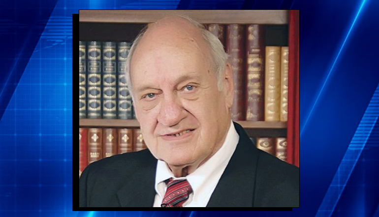 Services set for Chuck Haney of Chillicothe