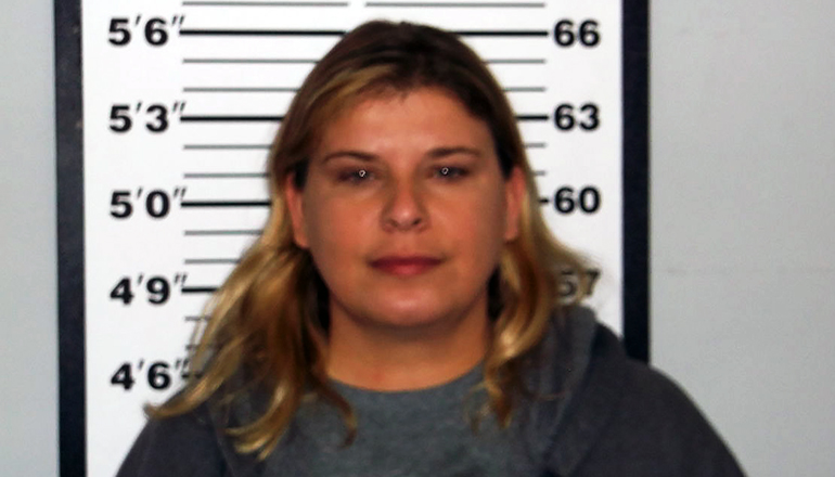 Former secretary/bookkeeper at Jamesport school convicted on 13 counts of embezzlement