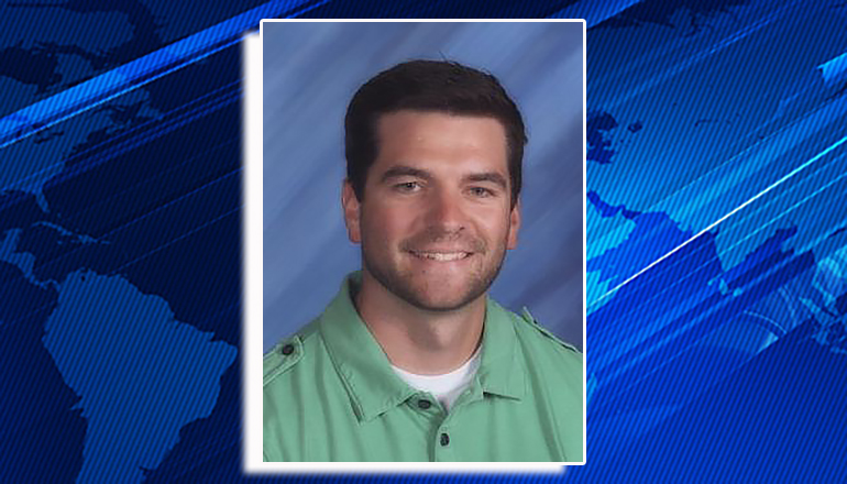 Chillicothe man employed as Dean of Instruction at North Central ...