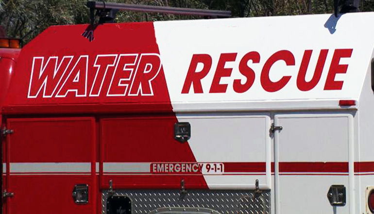 Livingston County Sheriff's Department reports successful water rescue