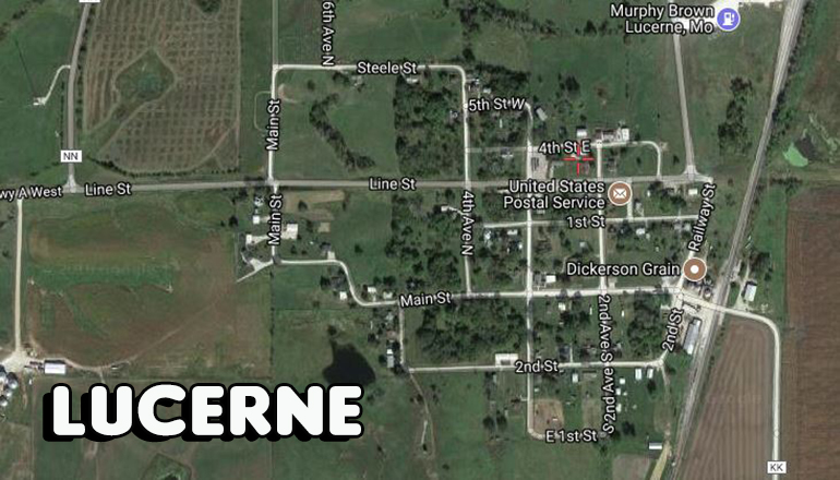 79th Annual Lucerne Stock Show kicks off on Wednesday