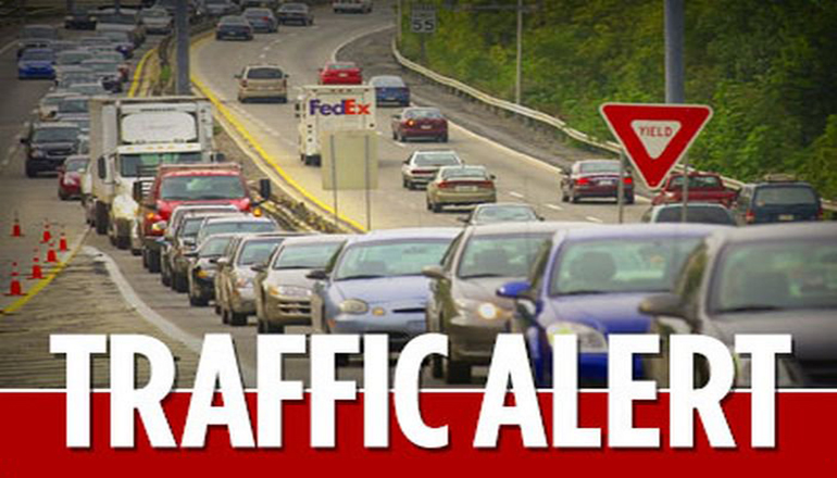 Traffic Alert: U.S. Route 63 and Adair County Route J to either close ...