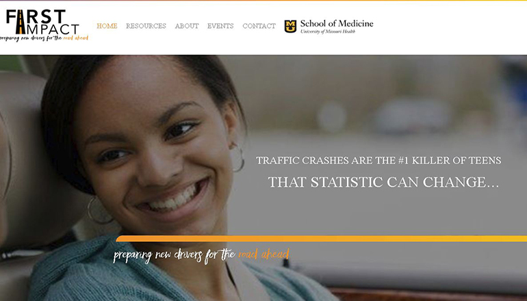 Traffic safety program for parents of new drivers set for Green City ...