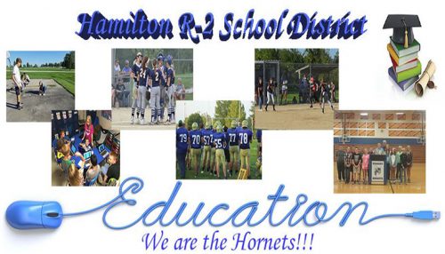 Hamilton High School names Homecoming King and Queen