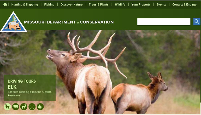 Missouri Department of Conservation seeking public input on “tenant farmer” hunting privileges
