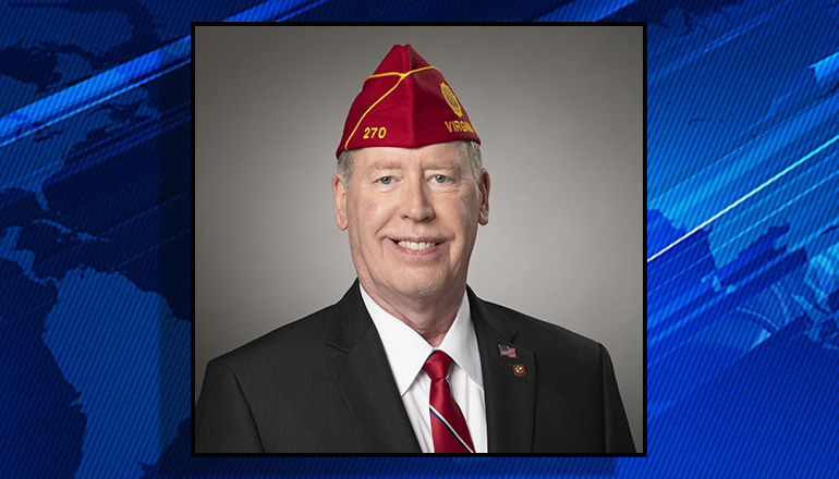 Audio: Centennial coins to be minted for American Legion's 100th ...