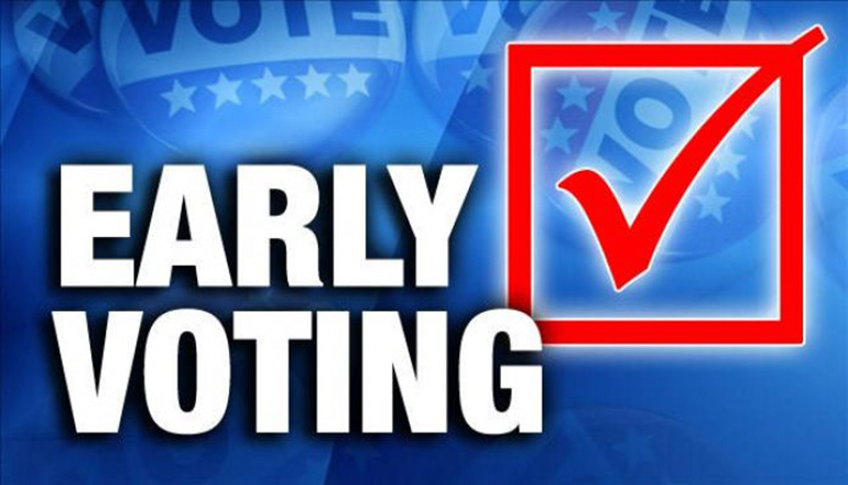Audio: Should Missouri have early voting?