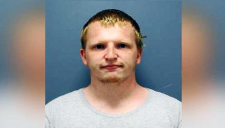 Sex Offender Pleads Guilty To Transporting 13 Year Old Victim To