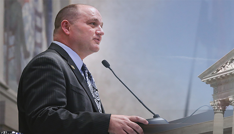 Senator Denny Hoskins files legislation ensuring insurance coverage for ...