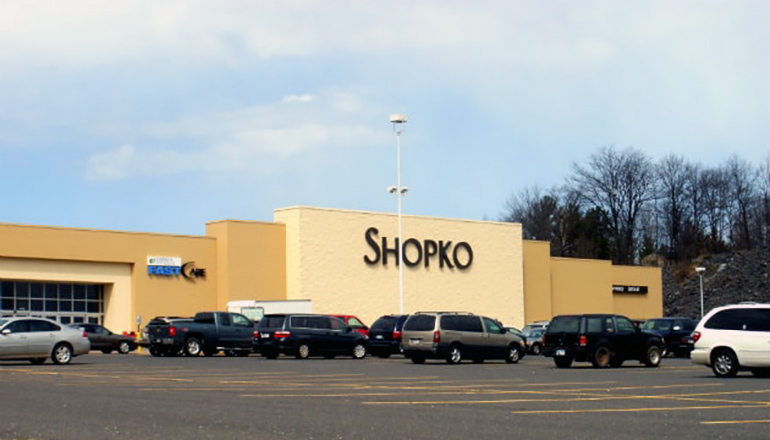 Shopko files for bankruptcy, Carrollton store to close