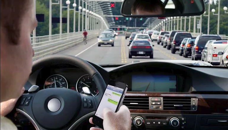 Audio: Missouri Representative intends to file proposal to ban texting ...