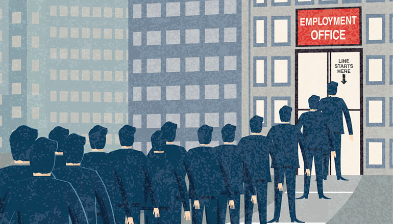 More than 101,000 Missourians file for unemployment last week