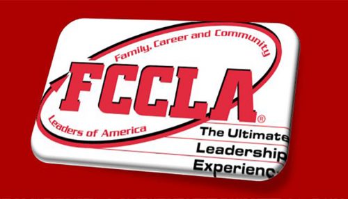 Ten students from THS to attend FCCLA National Leadership Conference
