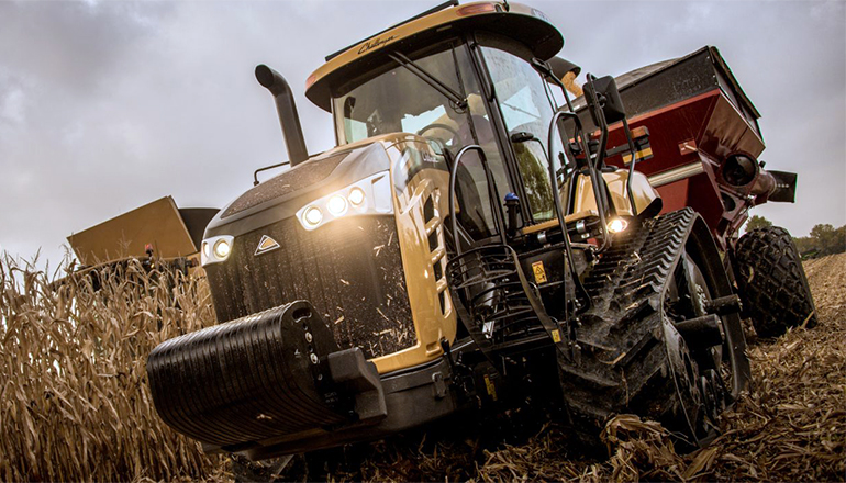 Ziegler Ag Equipment expands Maryville facility